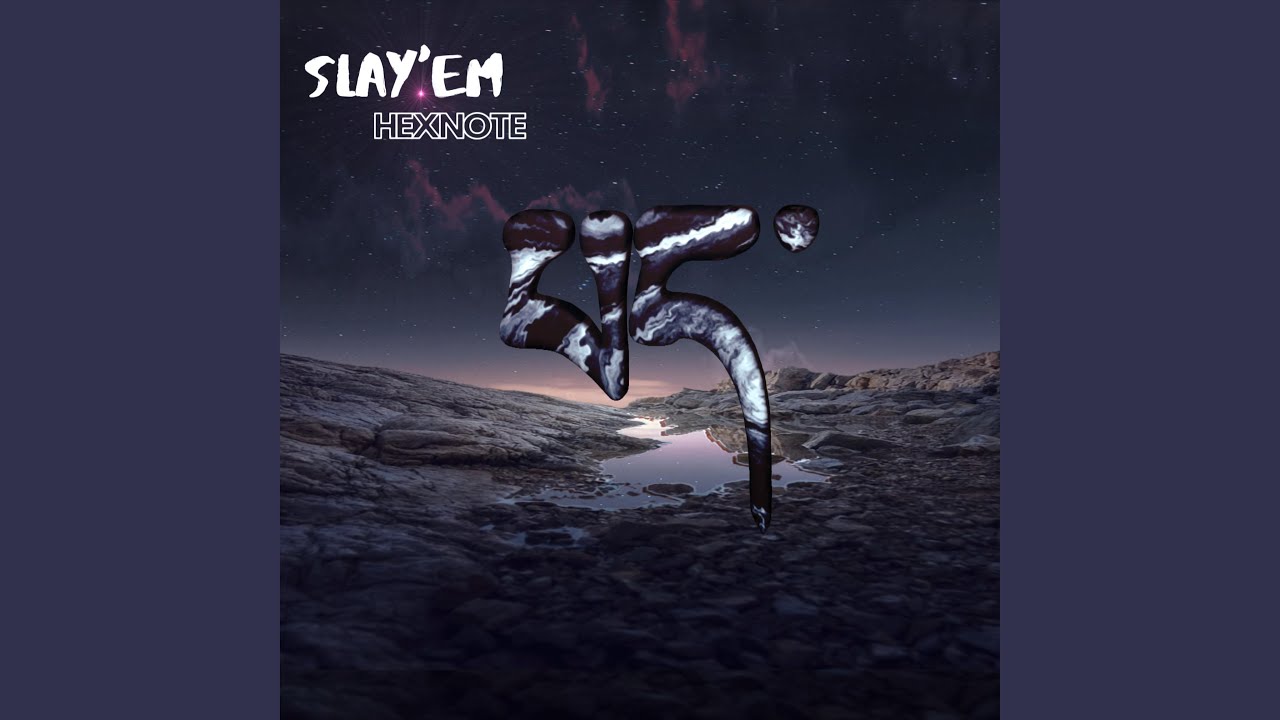 Slay'em - YouTube