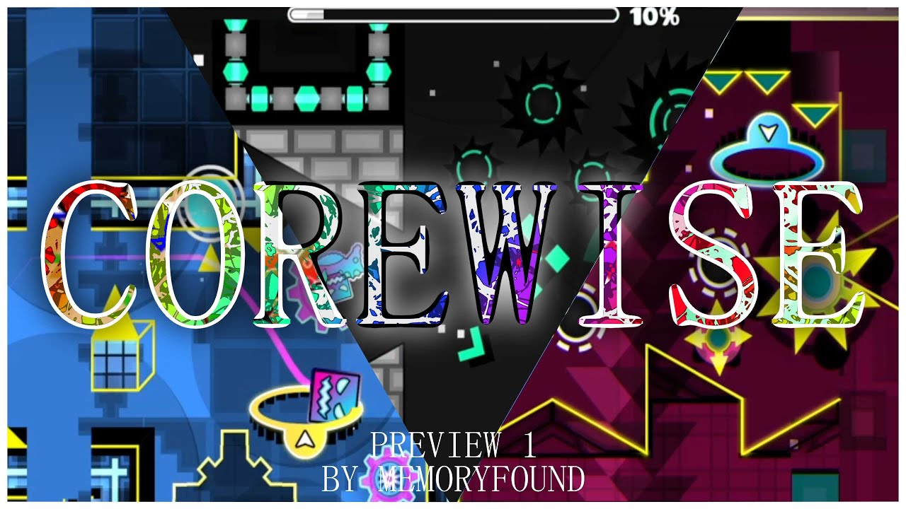 Preview 1 - COREWISE by MemoryFound [ID:NA] - YouTube