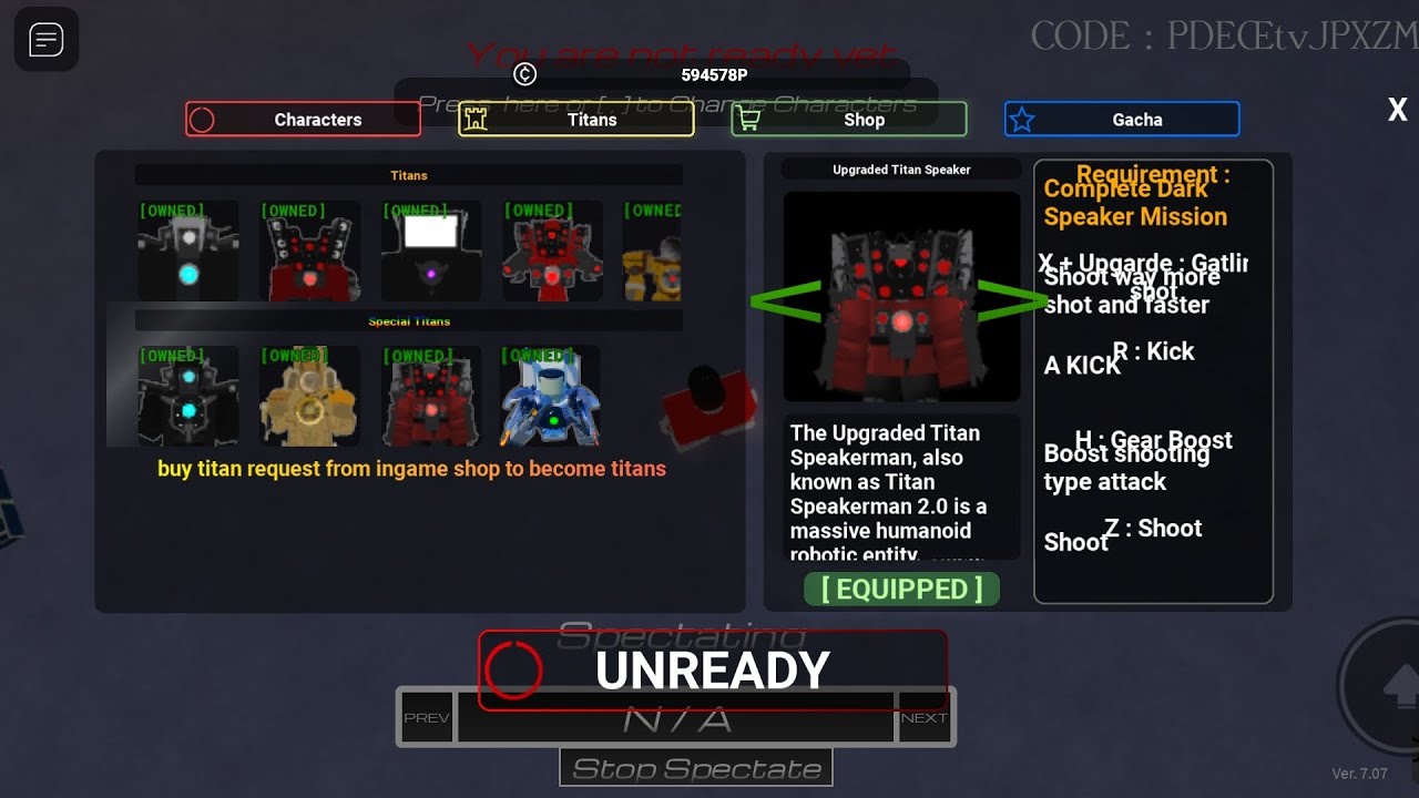 ZOMBIE X-18 G-MAN TITAN?! || TRUE OR NOT? || Skibidi Toilet Blockade ...