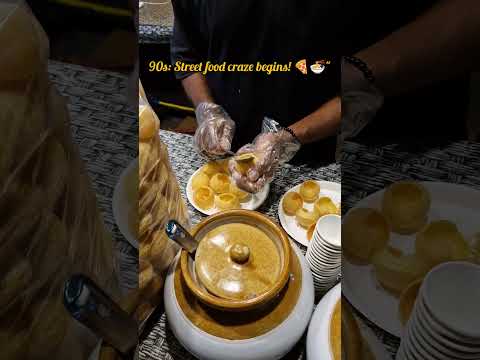 Retro flavors from the 80s, iconic bites from the 90s, and trendy ...