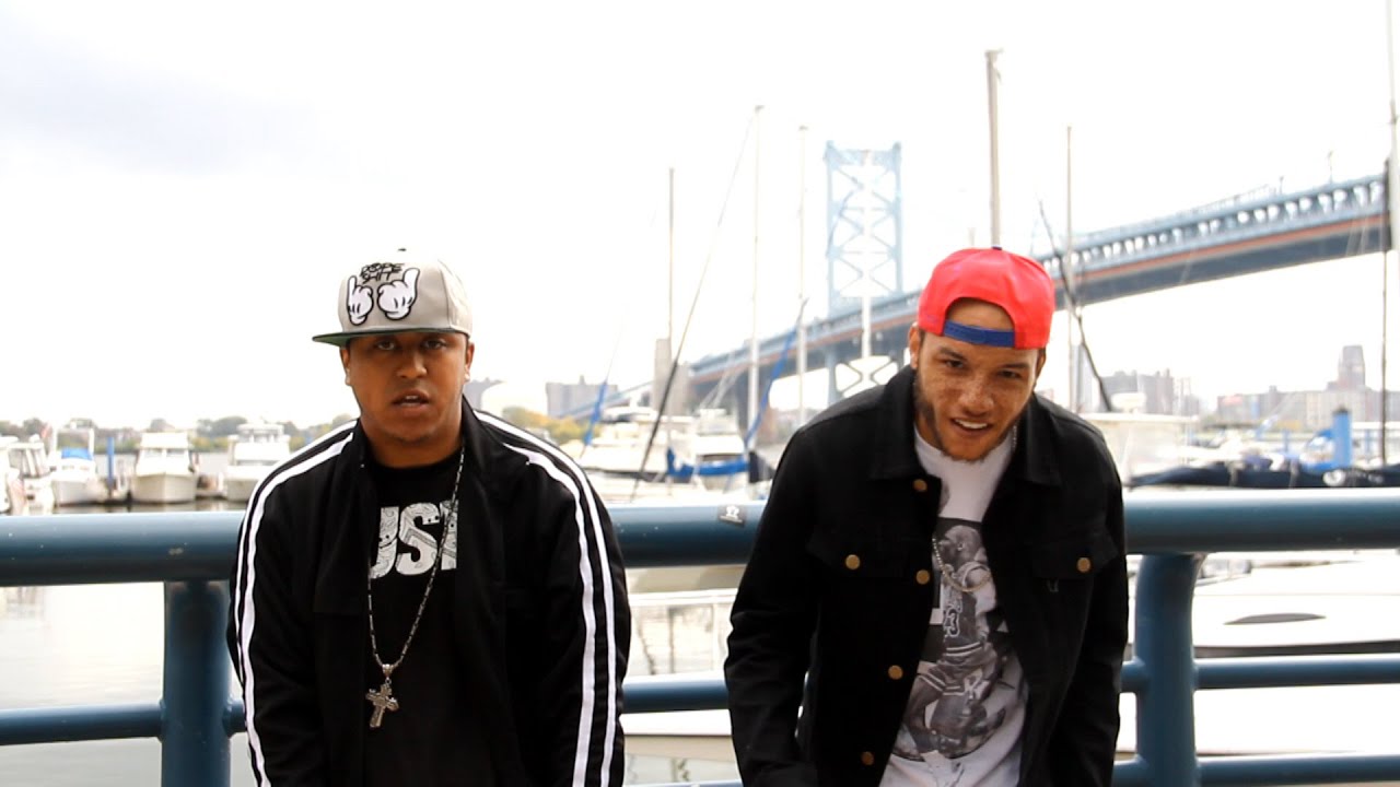 C-Rock feat: Freck Billionaire "GOOD" Official music video w/lyrics ...