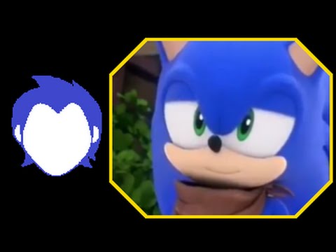 Fandom Arson #37: Late Fees (Sonic Boom) Part 1 - YouTube