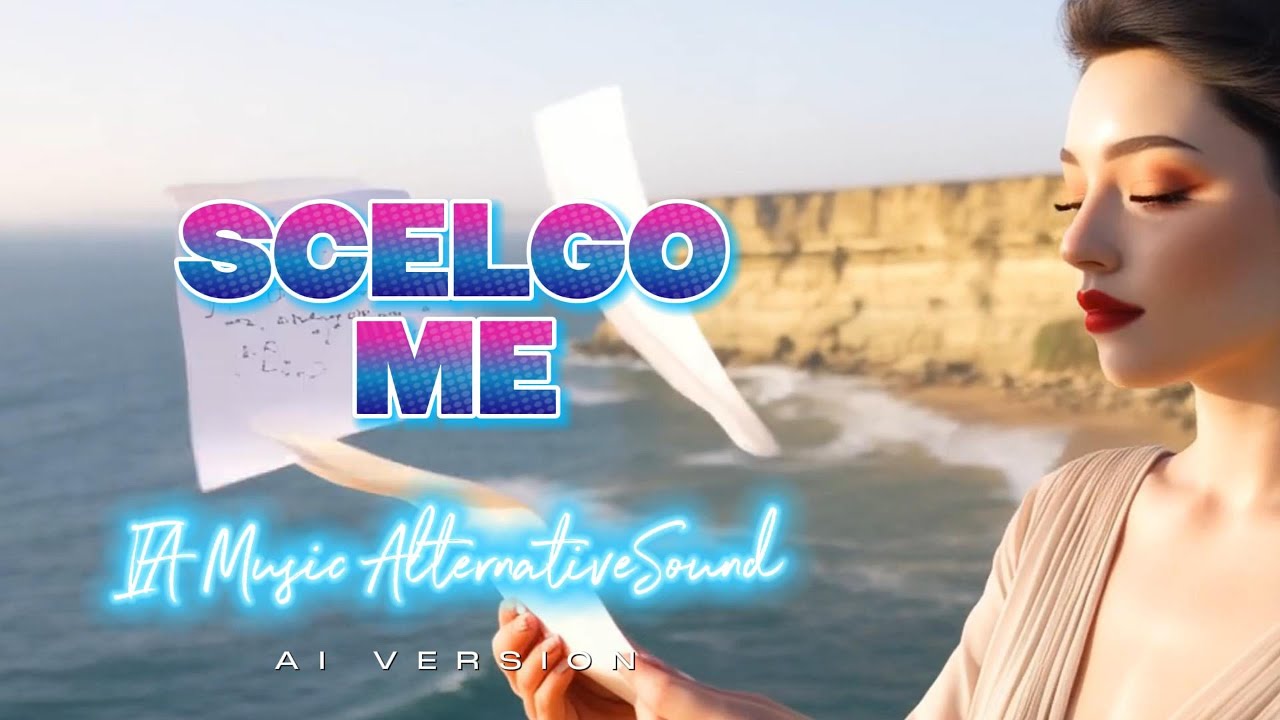 IA Music Alternative Sound - SCELGO ME (AI Version) - YouTube