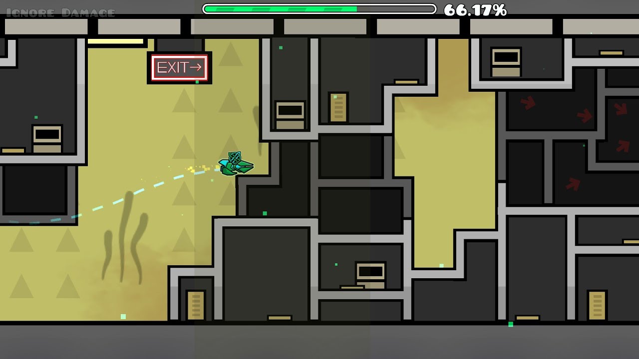 🟥 GEOMETRY DASH LEVEL REQUESTS - IDS IN DISCORD 🟥 - YouTube