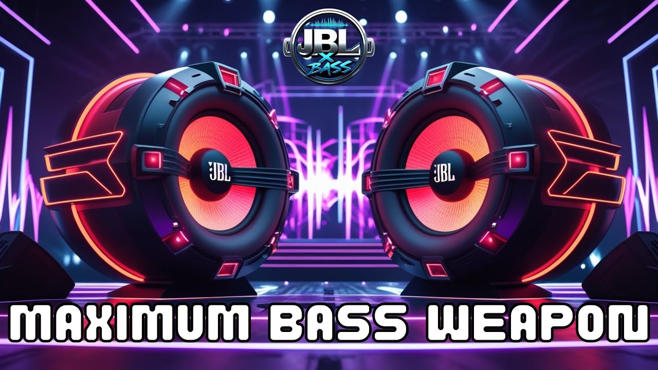CROWN TRAP Vol 10 – Maximum Bass Weapon Series Finale - YouTube
