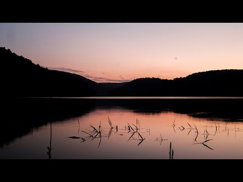 2 Gün 2 Gece Motosiklet Kampı - Darlık Barajı // WR250R - WR125R