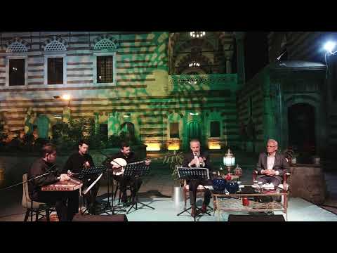 Mehmet Kemiksiz | Ak Saçlı Başını Alıp Eline | Hicâz Şarkı