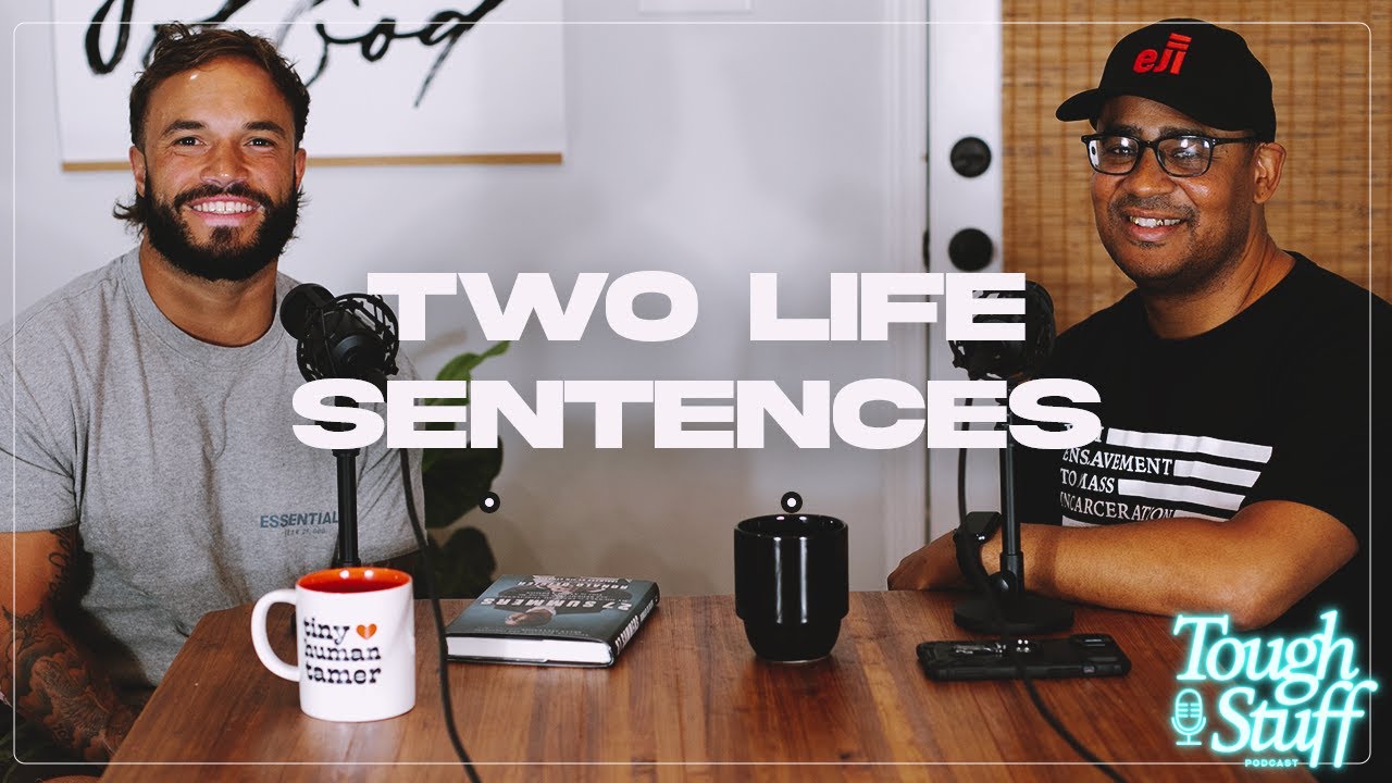 Episode 13 - Two Life Sentences: Prison, Forgiveness, Redemption - YouTube