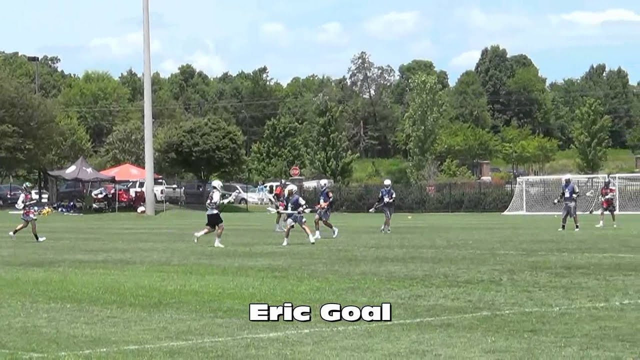 Carson Conklin and Eric Fitz at Carolina Summer Shootout 2015 - YouTube