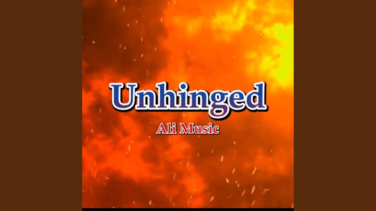 Unhinged - YouTube