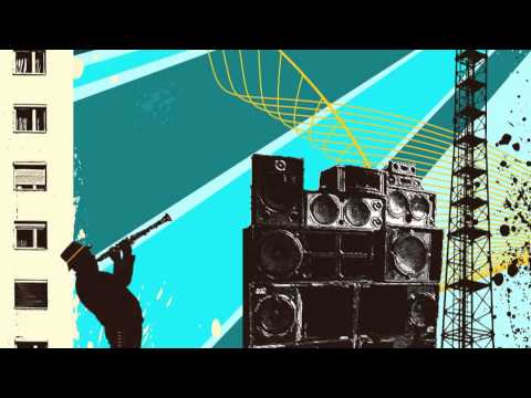 DJ Delay - Brass Wires & Bass 2 - YouTube