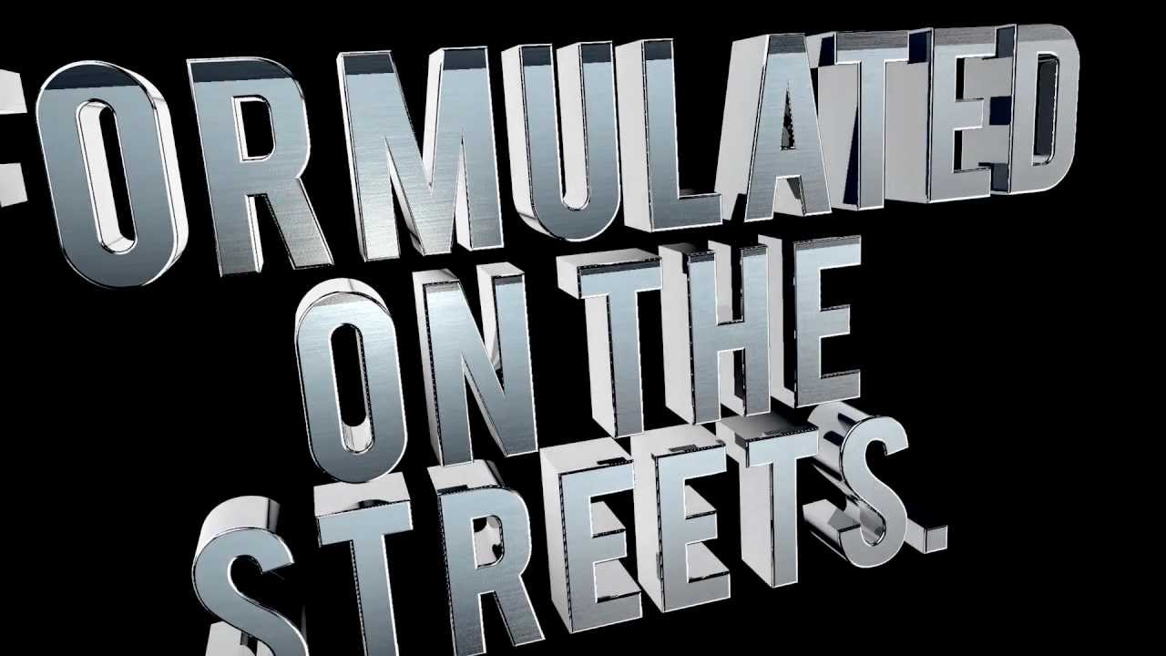 Street Formula Teaser - YouTube