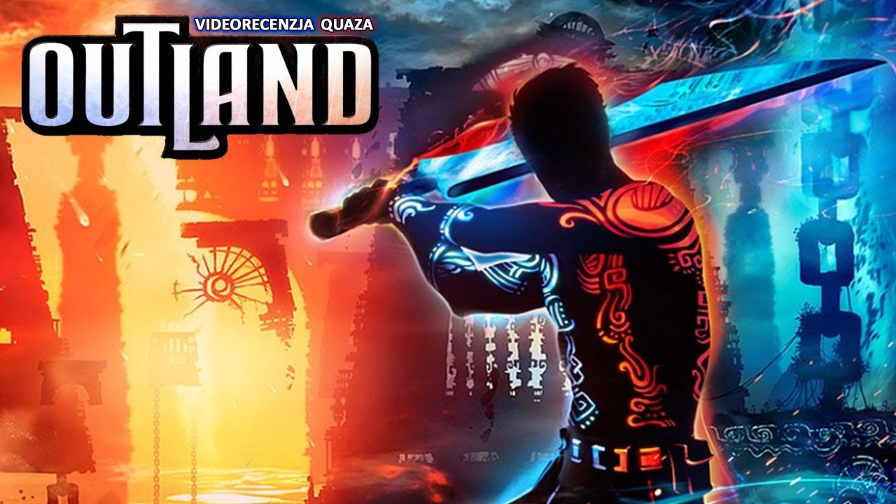 Eric and Isaac Play: Outland - YouTube