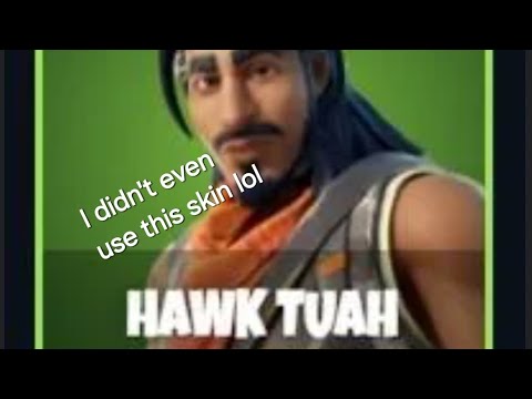 FULL BOXED!! (Hawk Tuah Edition) - YouTube