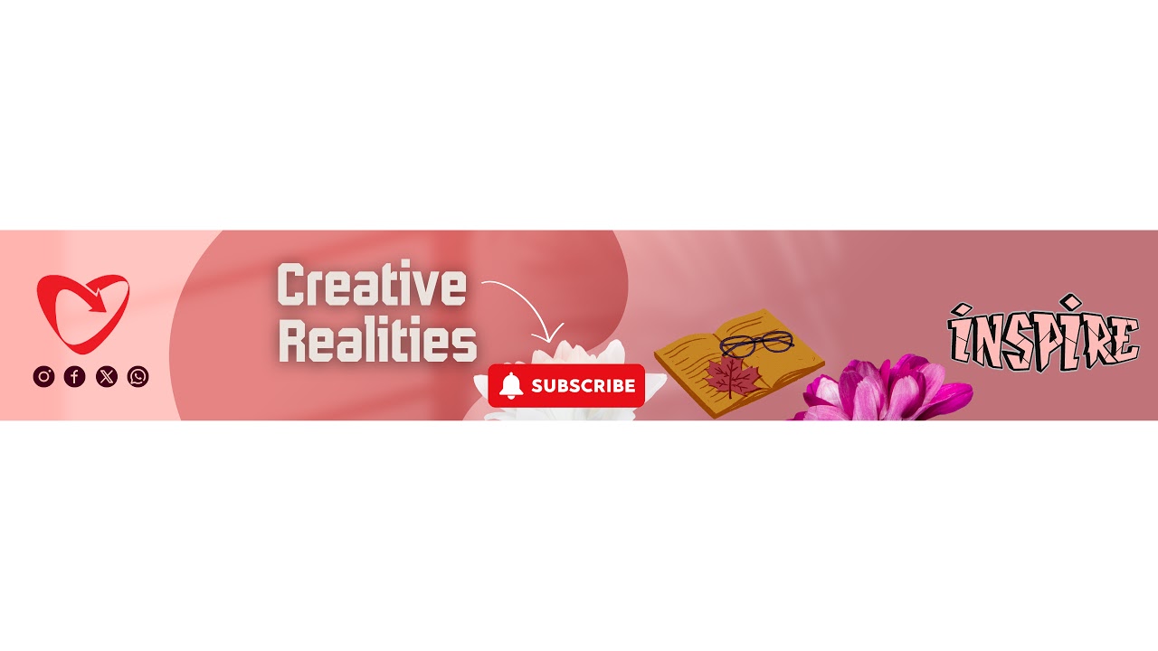 My Creative Realities Live Stream - YouTube