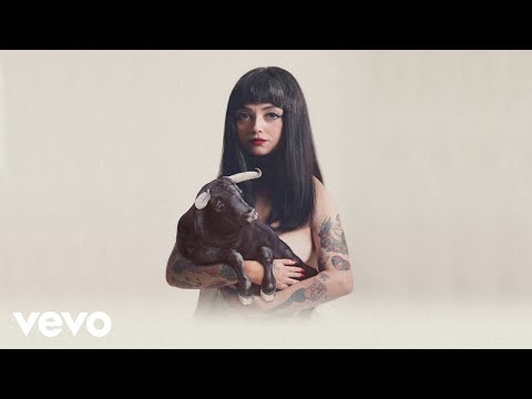 Mon Laferte - Amado Mío (Lyric Video)