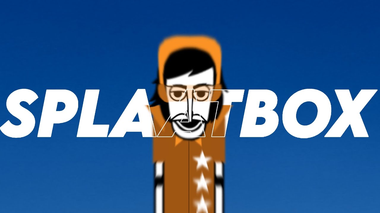 Splaatbox gameplay | incredibox - YouTube