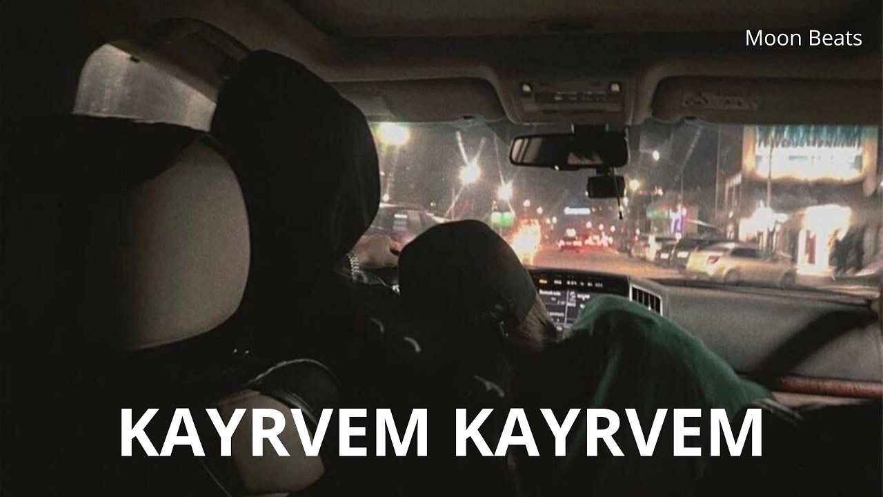 Aram Asatryan & Grisho Asatryan- Kayrvem Kayrvem (Remix 2024) - YouTube