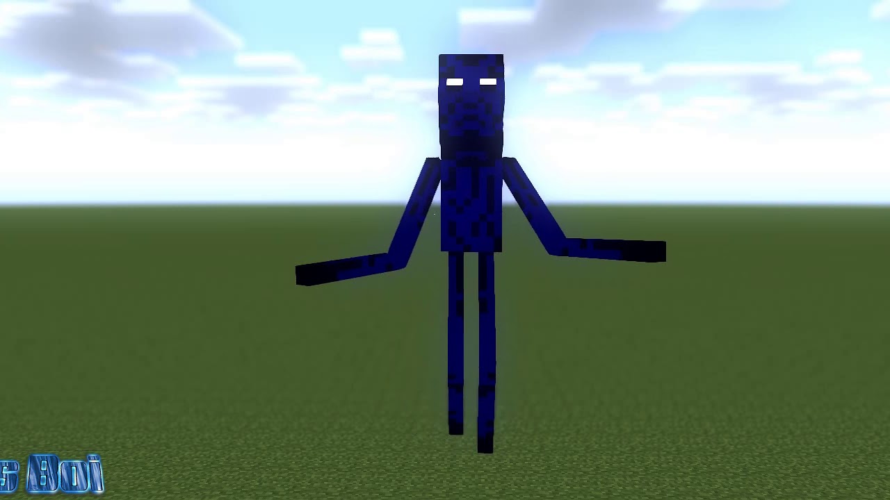 Anomaly 111 New Skin! ( Made By Crows Boy and Jotaro Kujo ) - YouTube