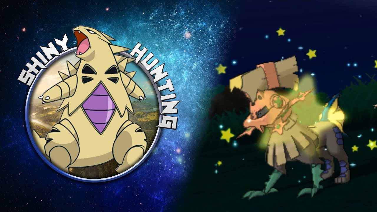 Type:0 SHINY (Type: Null) live reaction ! - Shiny Living Dex Quest ...