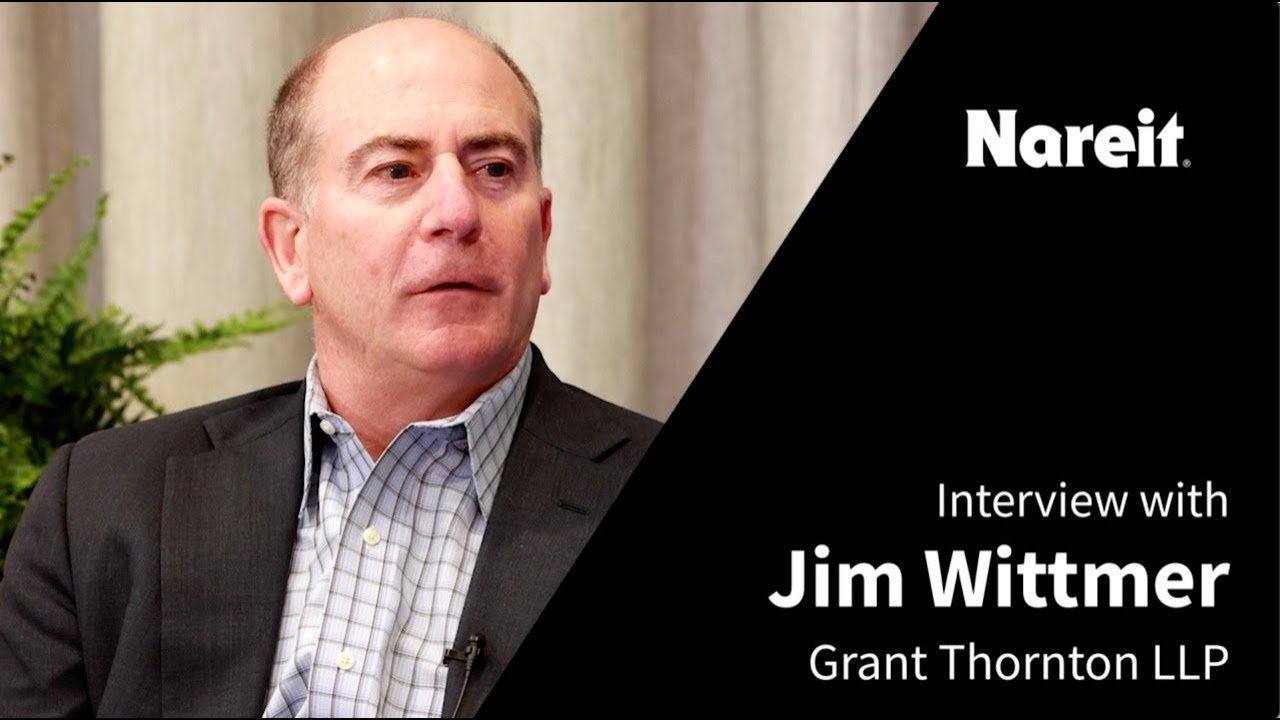 Tax Challenges and Future Trends: A Conversation with Grant Thornton’s ...