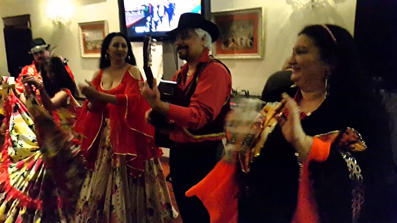 novi god 2016 Moscow - YouTube