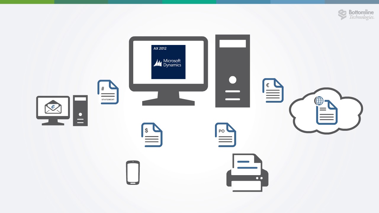 Bottomline PrecisionForms - YouTube