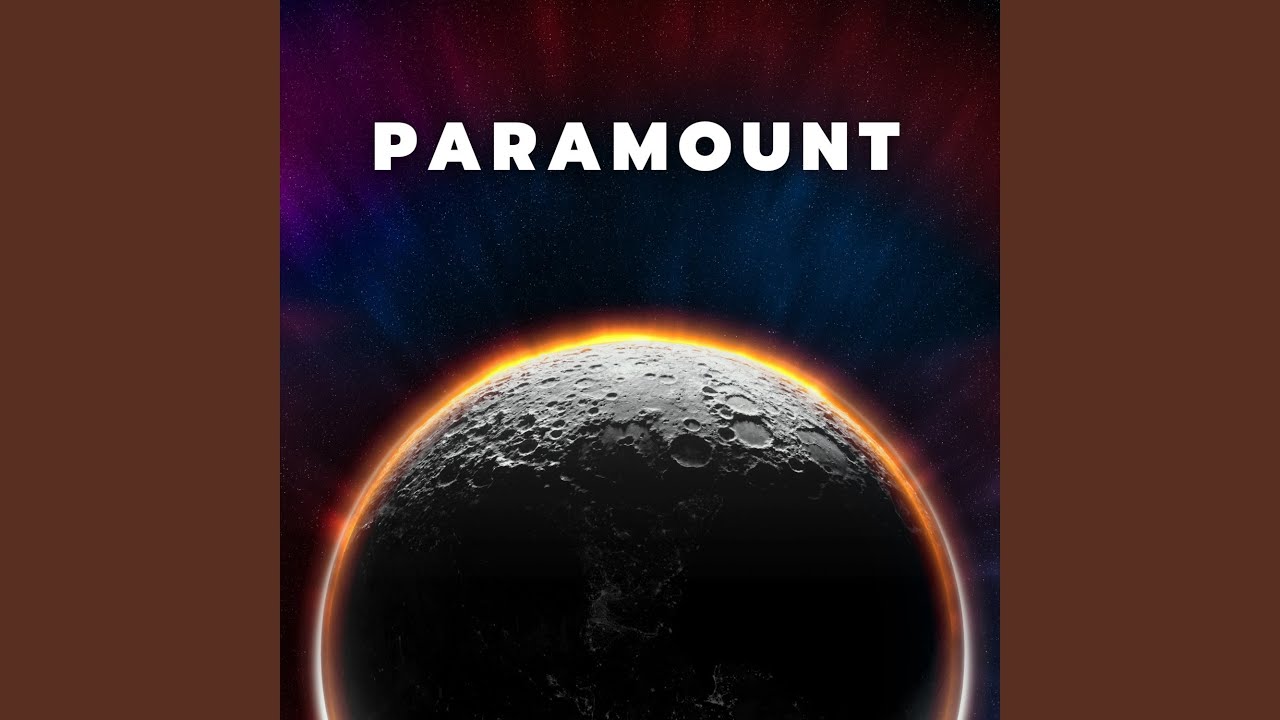 Paramount - YouTube