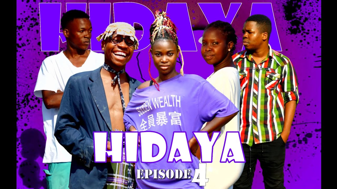 HIDAYA FULL MOVIE - YouTube