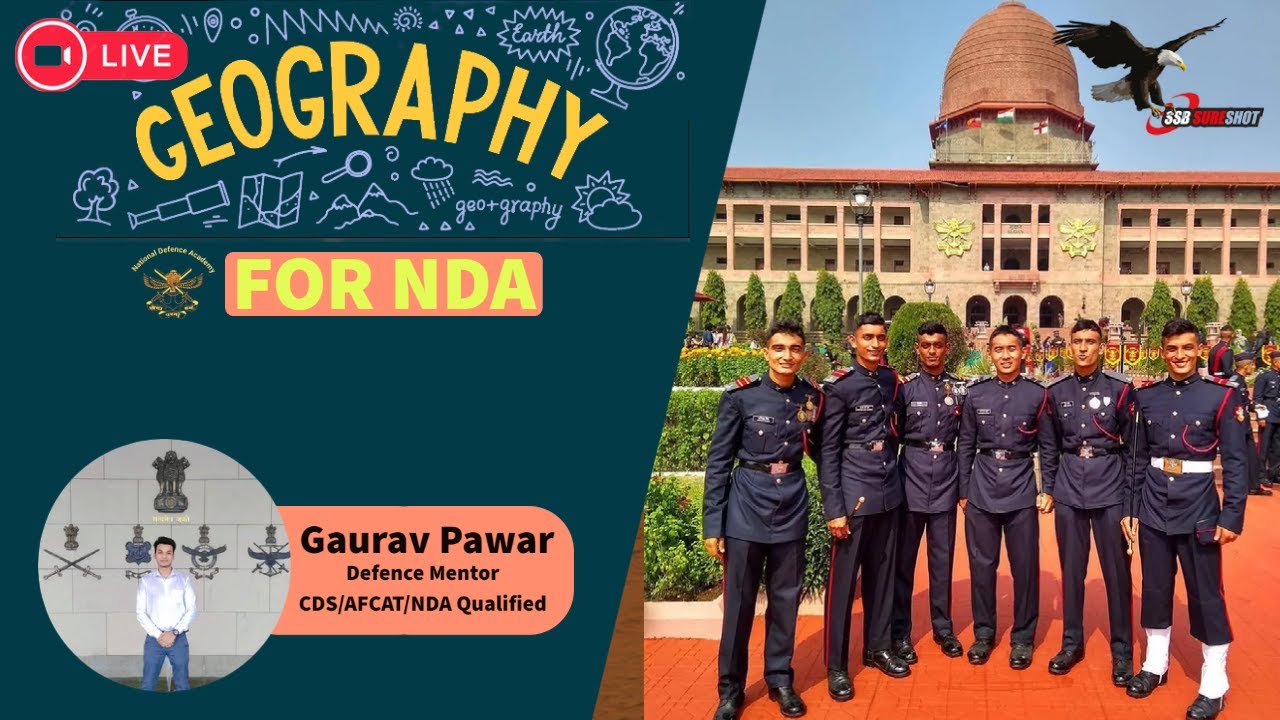 LEC 01 (Part 2) :- IDL & GMT, Motion of Earth, Equinox & Solstice - YouTube