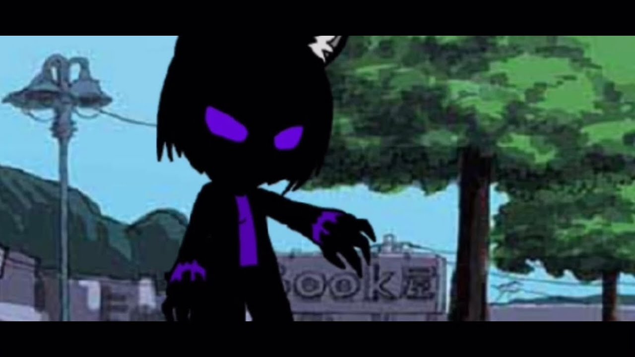 FreddyBro 4 but it’s female darkness appearance - YouTube