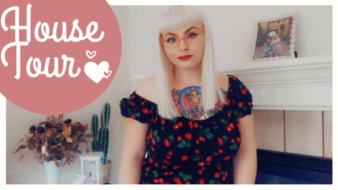 House Tour - YouTube