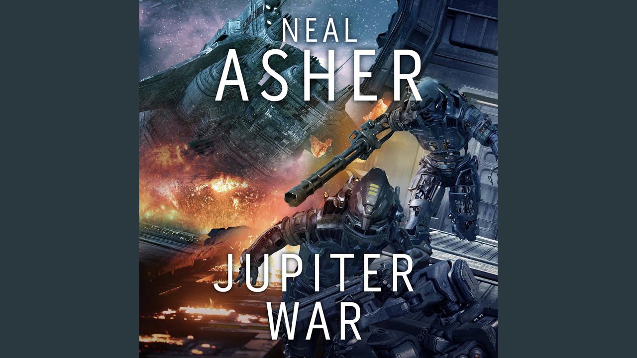 Chapter 105 - Jupiter War - Owner Series, Book 3 - YouTube