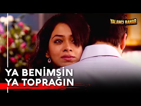 Ria'nın Arkey Takıntısı | Yalancı Bahar Hint Dizisi 188. Bölüm