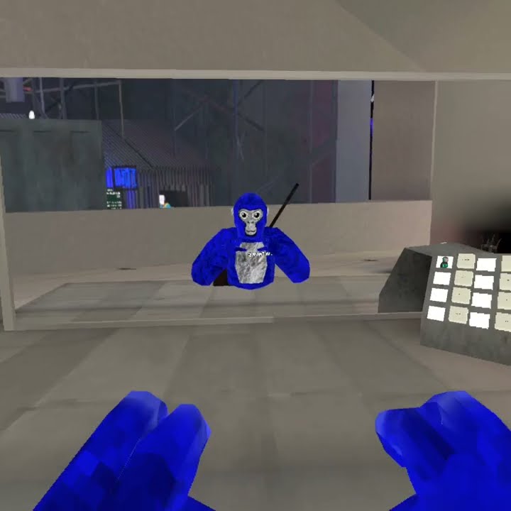 #monkeytag - YouTube