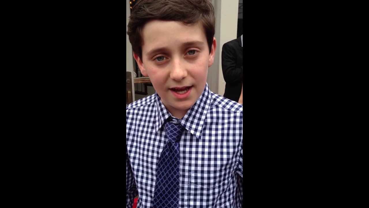 Regan Mizrahi - Alchetron, The Free Social Encyclopedia