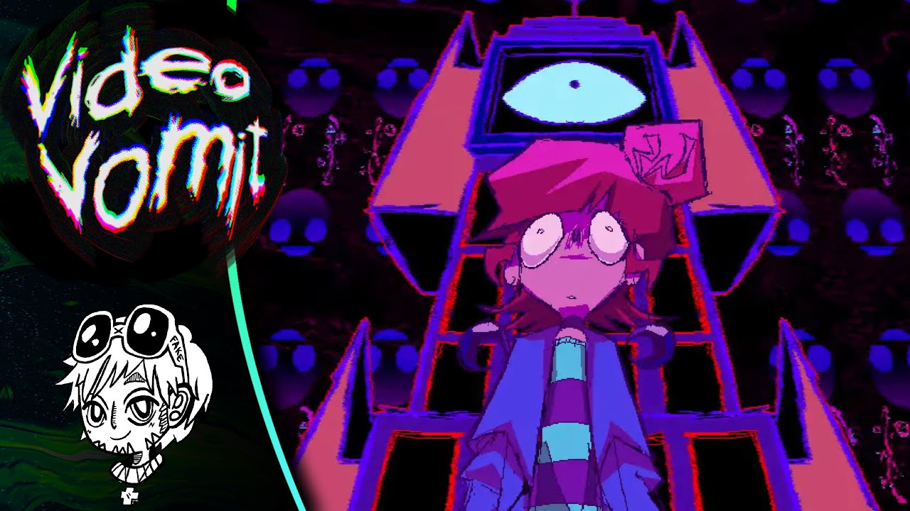 MINDWAVE 【ʙʟɪɴᴅ】【DEMO】【1/31/25】 - YouTube