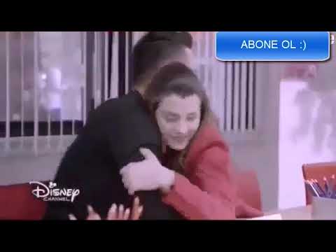 İlk 11 Lorenzo♥Martina