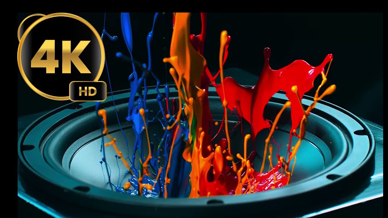 4k video ultra hd - YouTube