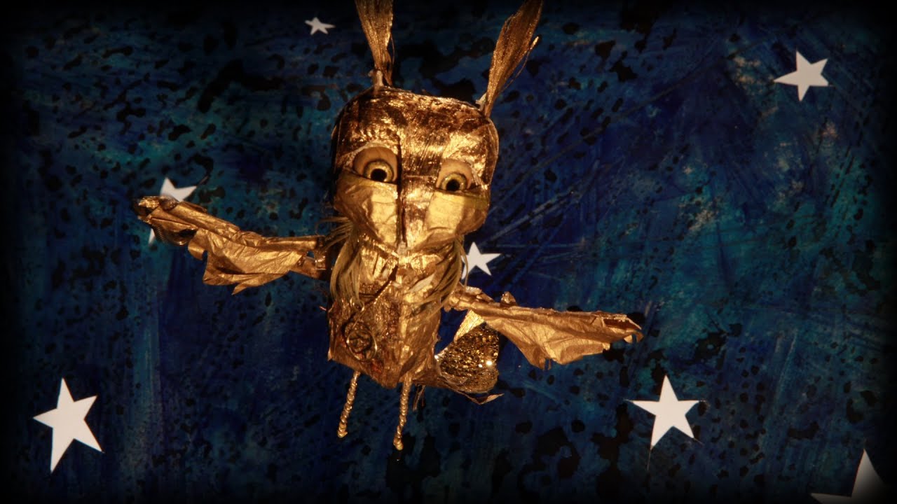 The Golden Bird - YouTube