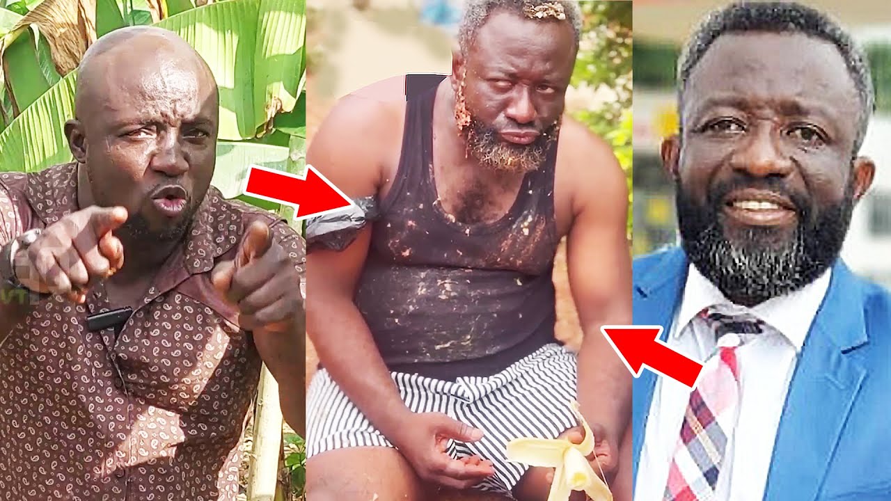 What will you Gain from this? OGYAM Exposed Miracle Films Mr Nyamekye ...