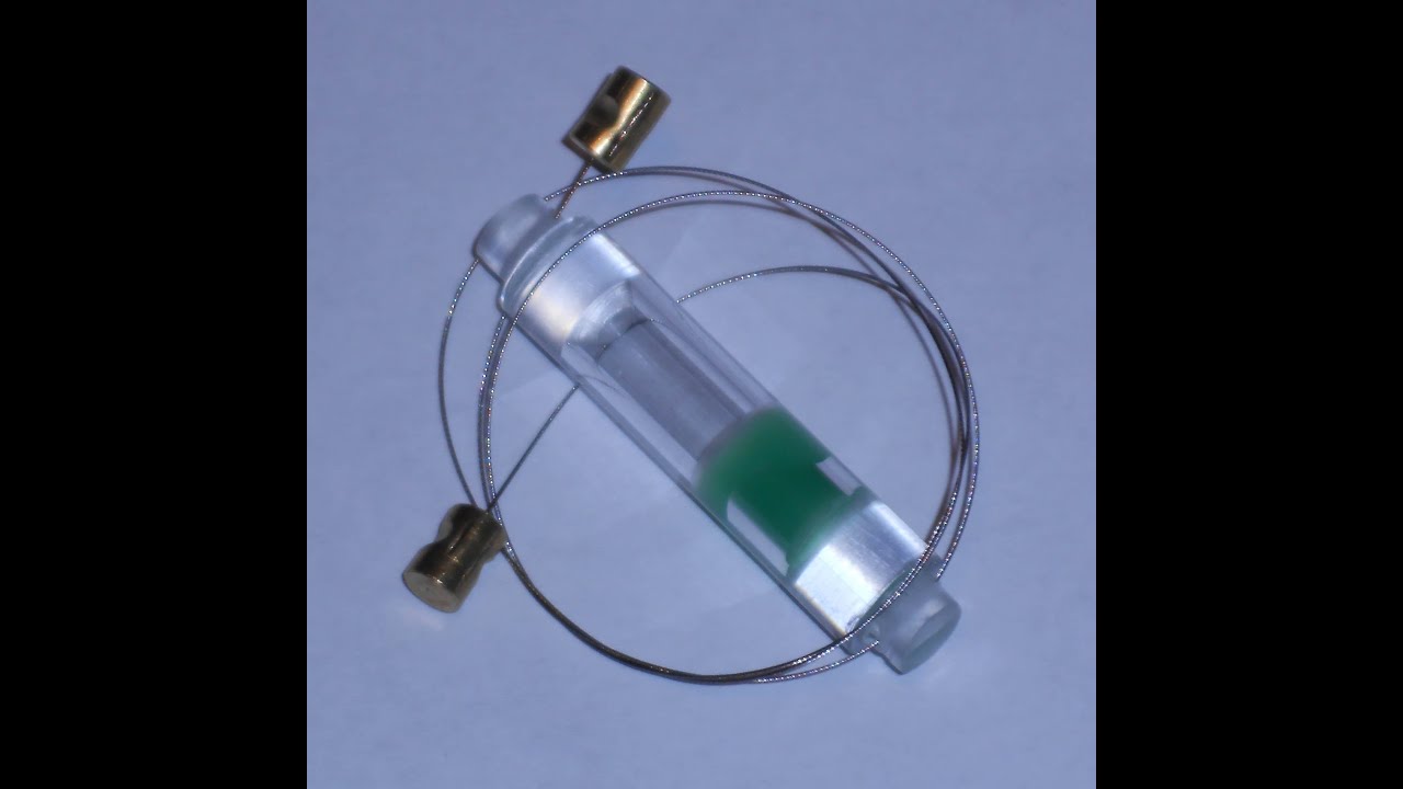 The WAPI a easy way to pasteurize water - YouTube