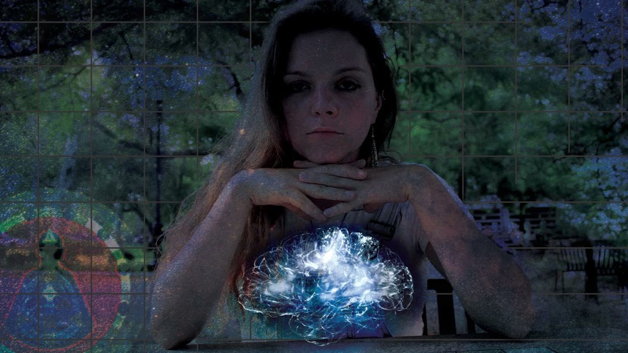 Get Intimate With The Universe - The Cosmic Chick - YouTube