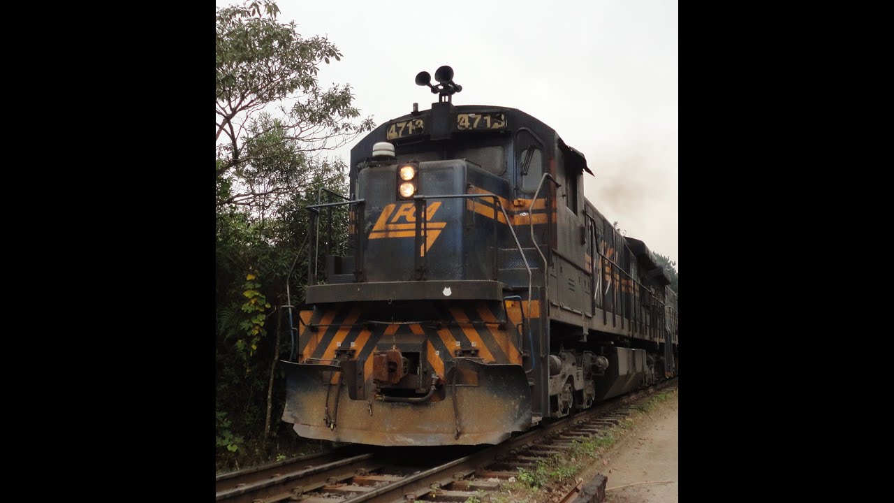 [HD] Four Epic Hours at Embu-Guaçu 30-7-12 (SAAC, light show & More ...