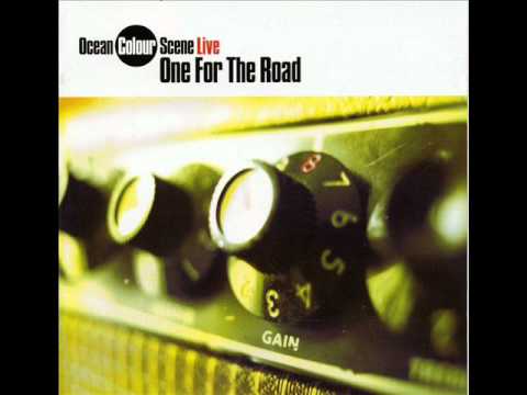 Ocean Colour Scene - North Atlantic Drift ( Live ) - YouTube