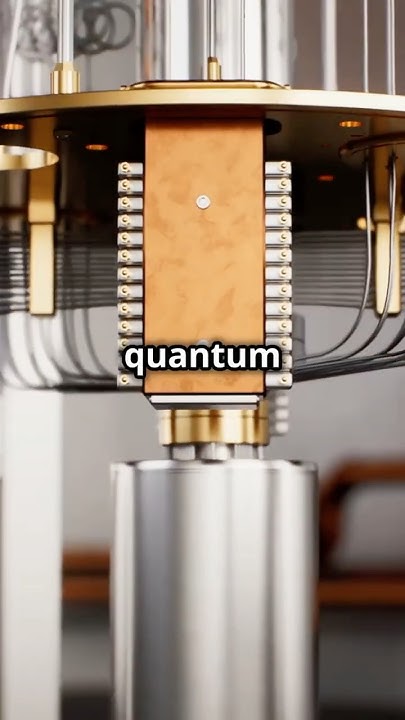 How Quantum Computers Will Change Society - YouTube