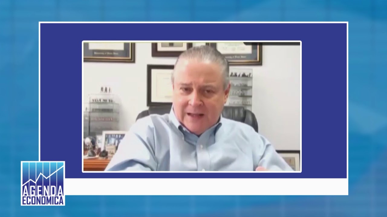 LO DIJO EN AGENDA ECO ROBERTO ARGUELLO DOMINGO 6 DE DICIEMBRE 2020 HD#3 ...