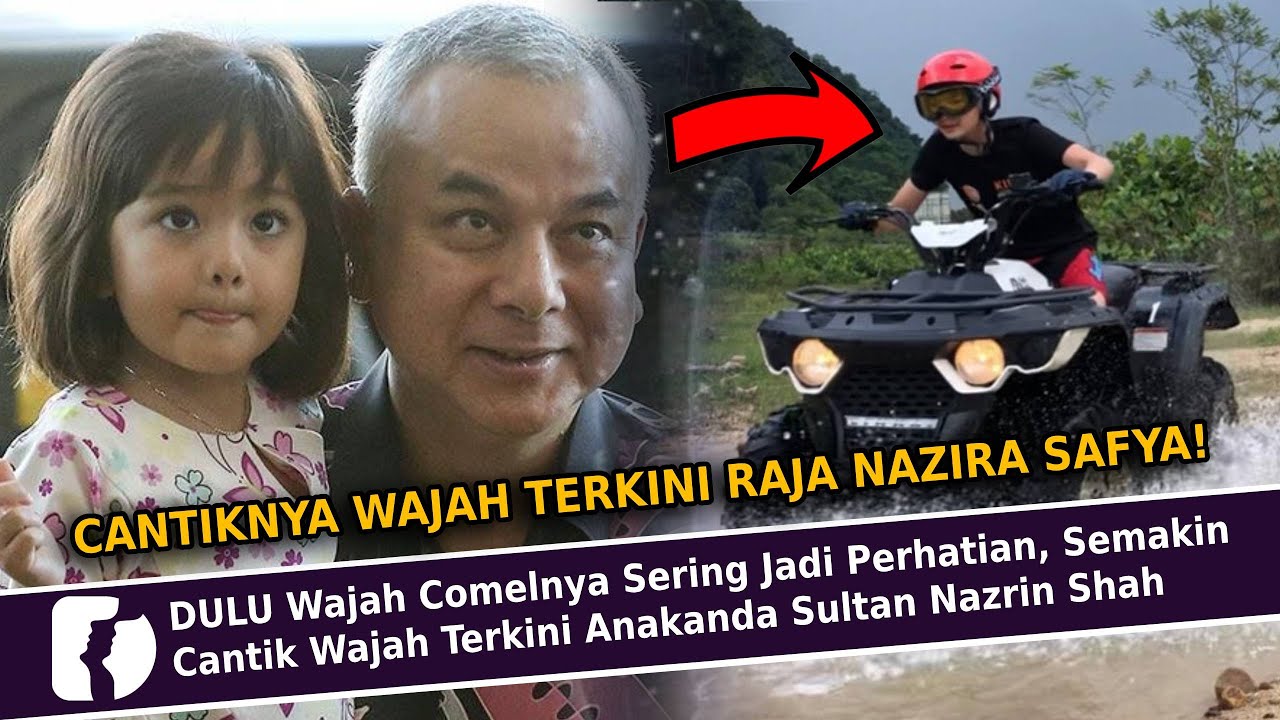 Raja Nazira Safya