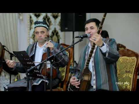 Сардорбек Солиев Суруди бехтарин(Бо овози зинда)