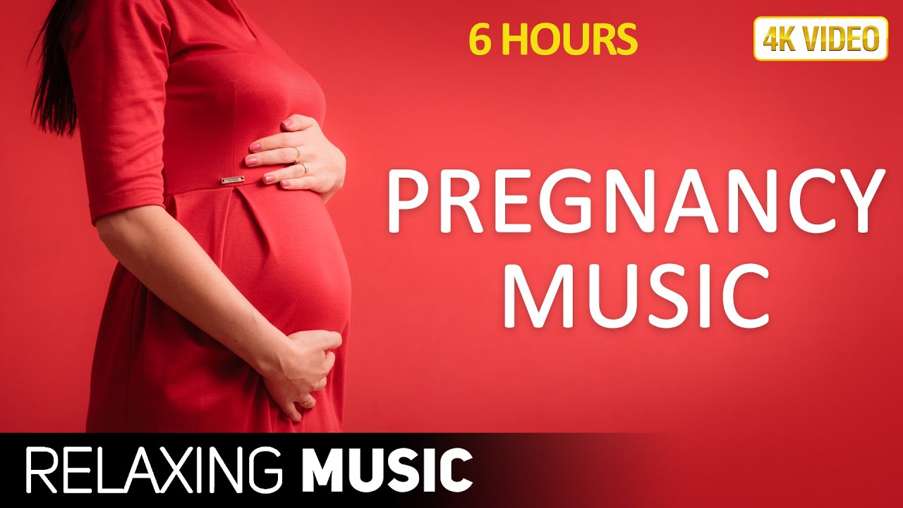 Pregnancy Music Music For Mother And Unborn Baby Relaxing Music For ...